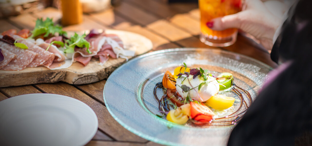 Dining Options Guide | Royal Windsor Horse Show